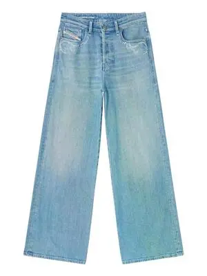 DIESEL® 1996 D-sire-s6 Jeans - Blue
