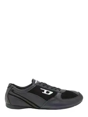 DIESEL® D-mile Sneakers - Black