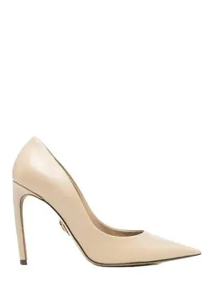 Dolce & Gabbana Stiletto Pumps - Neutrals