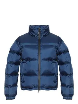Marni Padded Jacket - Blue