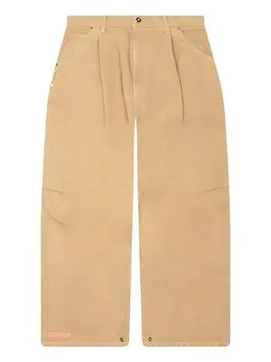 PDF CHANNEL Fat Angelo Jeans Df - Sand