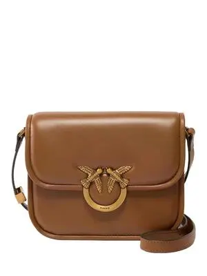 PINKO Small Bird Satchel