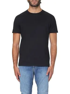 DONDUP T-shirt - Black