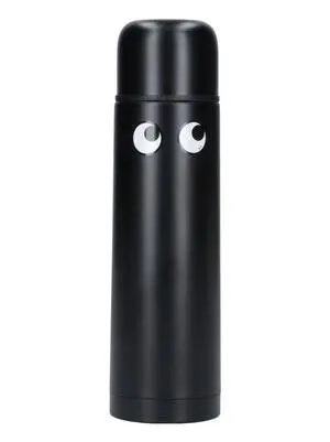 ANYA HINDMARCH Thermal Bottle - Black