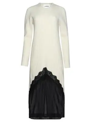 JIL SANDER Midi Length Dress
