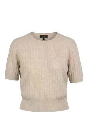 RAG & BONE Cashmere T-Shirt