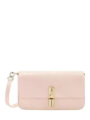 Furla Iride Cross Body Bag - Pink