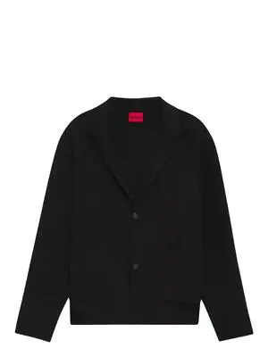 HUGO Buttoned Cardigan