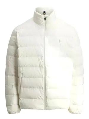 Polo Ralph Lauren Padded-design Jacket - Neutrals
