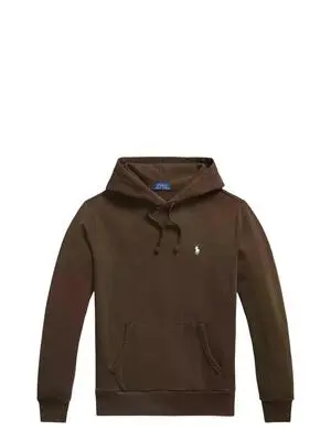 Polo Ralph Lauren Long-sleeve Hoodie - Brown