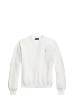 Polo Ralph Lauren Polo Pony Sweatshirt - White