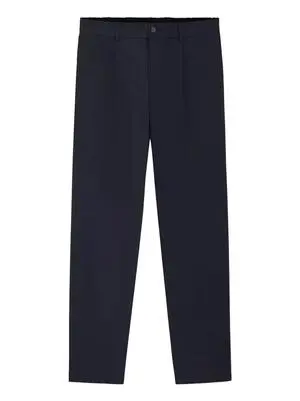 BOSS Pleated Trousers
