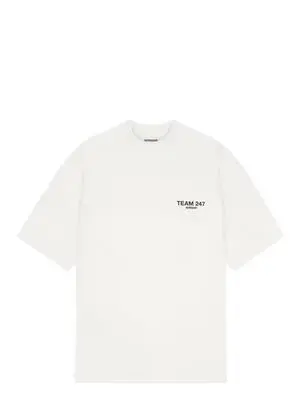 REPRESENT Team 247 T-shirt - Neutrals