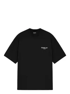 REPRESENT Team 247 T-shirt - Black
