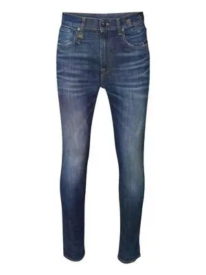 R13 Skate Jeans - Blue