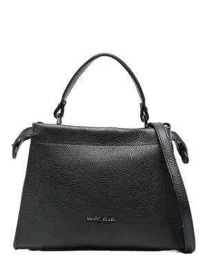 MARC ELLIS Adele Tote Bag - Black