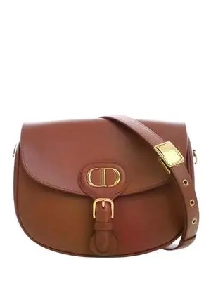 DIOR Christian Dior 2020 Medium Bobby Crossbody Bag