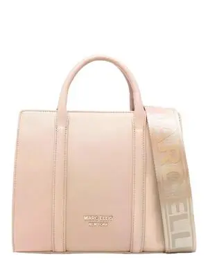 MARC ELLIS Small Tote Bag - Neutrals