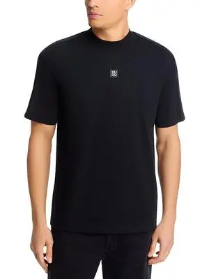 Hugo Danovoti Tee - Black