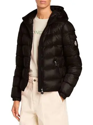 Moncler Glesse Jacket - Black