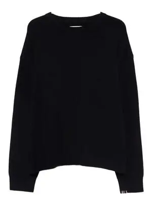 Extreme Cashmere Nº431 Mike Sweater - Blue