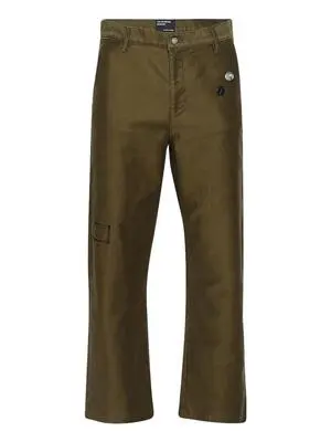 Enfants Riches Déprimés Swiss Auto Dicky Pants - Green