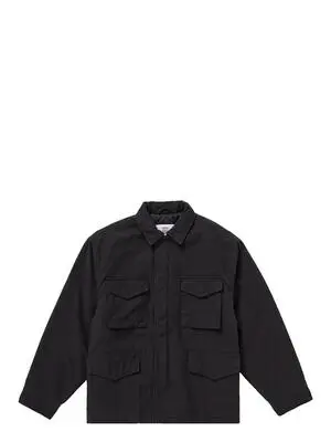 Supreme Aoi Cross M52 Jacket - Black