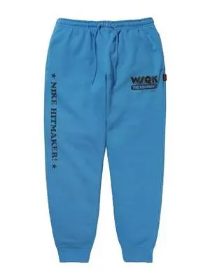 Nike X Stranger Things Nrg Club Pant - Light Photo Blue
