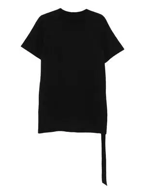 Rick Owens Level T-shirt - Black