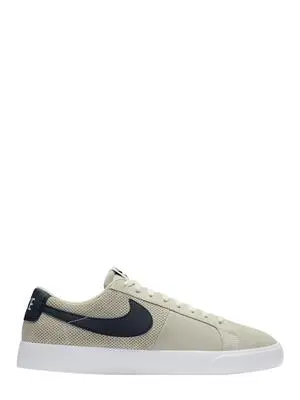 Nike Blazer Vaporin Sneakers - Summit White/obsidian