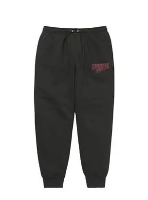 Nike X Stranger Things Nrg Club Pant - Black