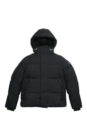 Canada Goose Junction Parka - Black