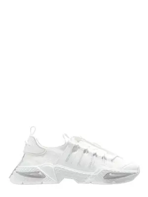 Dolce & Gabbana Air Master Sneakers - White