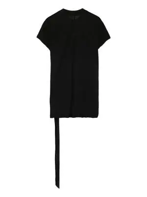 Rick Owens Small Level T-shirt - Black