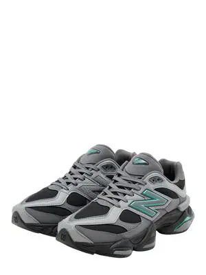 NEW BALANCE 9060 JD Exclusive Grey/black/teal