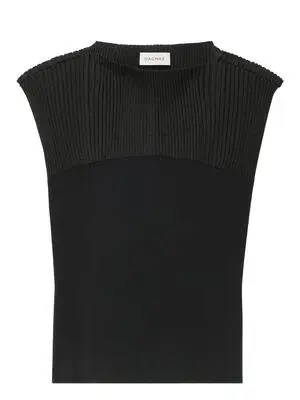 HOUSE OF DAGMAR Knit Top