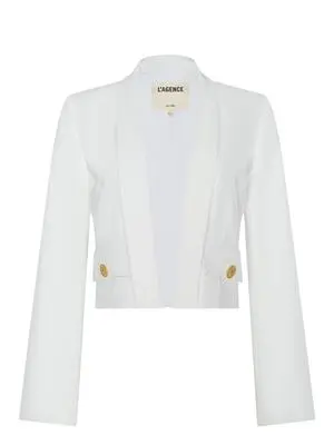 L'AGENCE L'AGENCE Nixie Cardigan Jacket