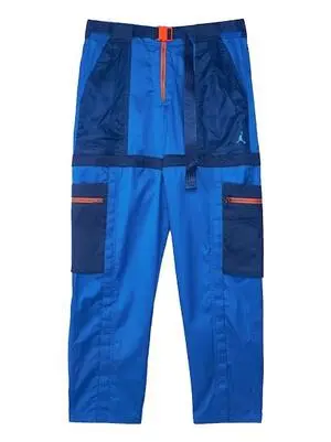 Nike Air Jordan Next Utility Trousers - Game Royal