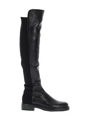 STUART WEITZMAN Celia Boots - Black