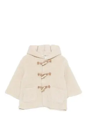 IL GUFO Winter Jacket - Brown
