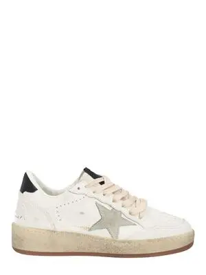 GOLDEN GOOSE Ball Star Sneaker