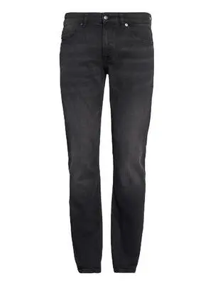 BOSS Slim Fit Jeans - Black