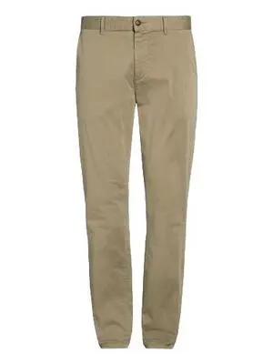 BOSS Chino Pants - Green