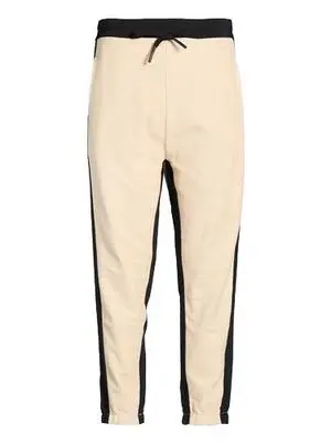 TAKESHY KUROSAWA Pants Cream Size Cotton - White