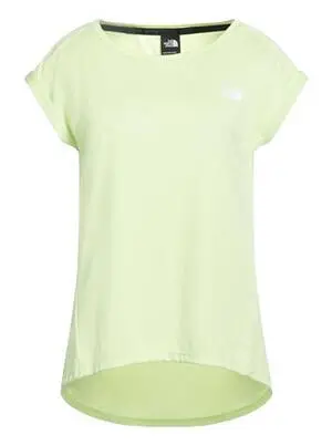 The North Face T-shirt - Green