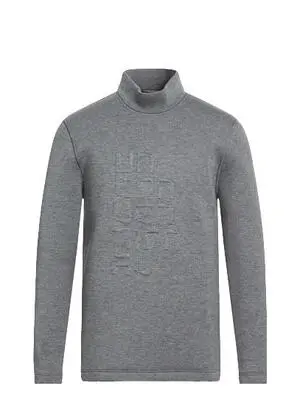 KITON KNT Viscose Elastane Sweatshirt