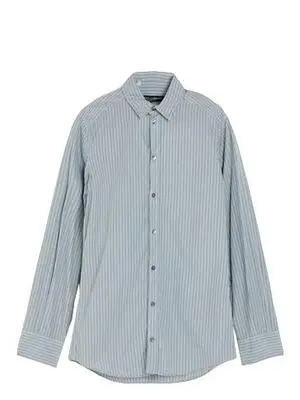 Dolce & Gabbana Shirt Size Cotton - Grey