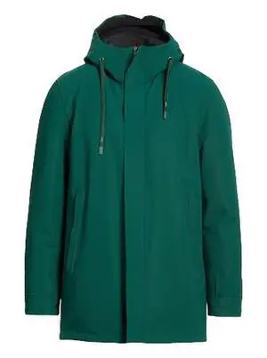 HERNO HERNO Emerald Parka