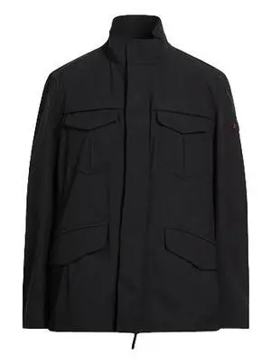Peuterey PEUTEREY Safari Jacket Black