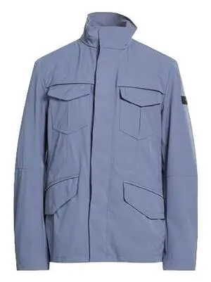 Peuterey PEUTEREY Safari Jacket Blue